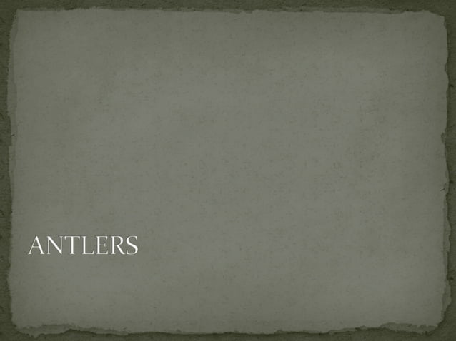 Pushing Up the Sky vocab | PPT