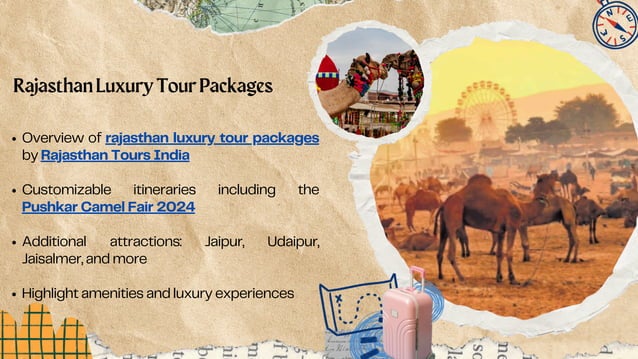 Pushkar Camel Fair - All You Need to Know | PDF