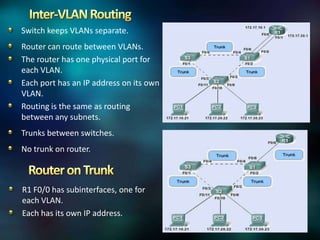 Lan security ipv6 presentation | PPT