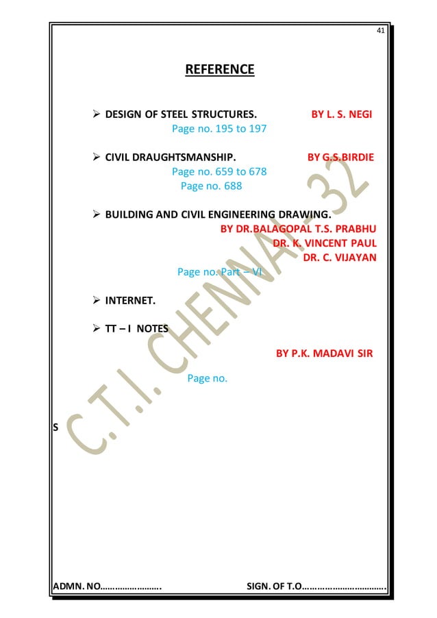 Pushkar singh new steel structure | DOCX