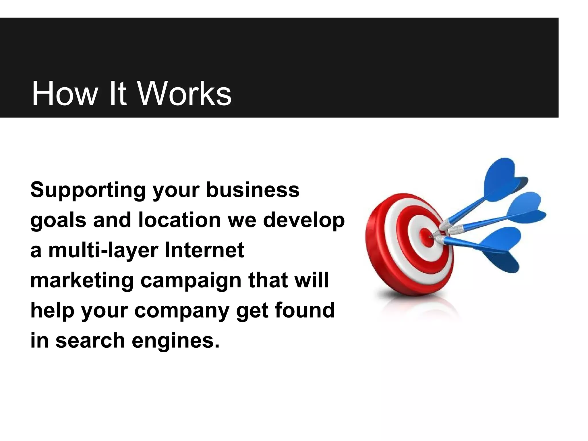 Push local presentation | PPT