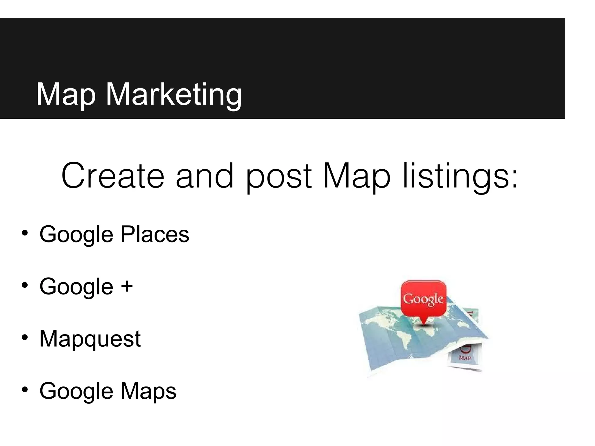 Push local presentation | PPT