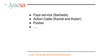 Push notification | PPT