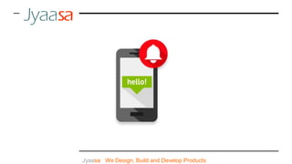 Push notification | PPT