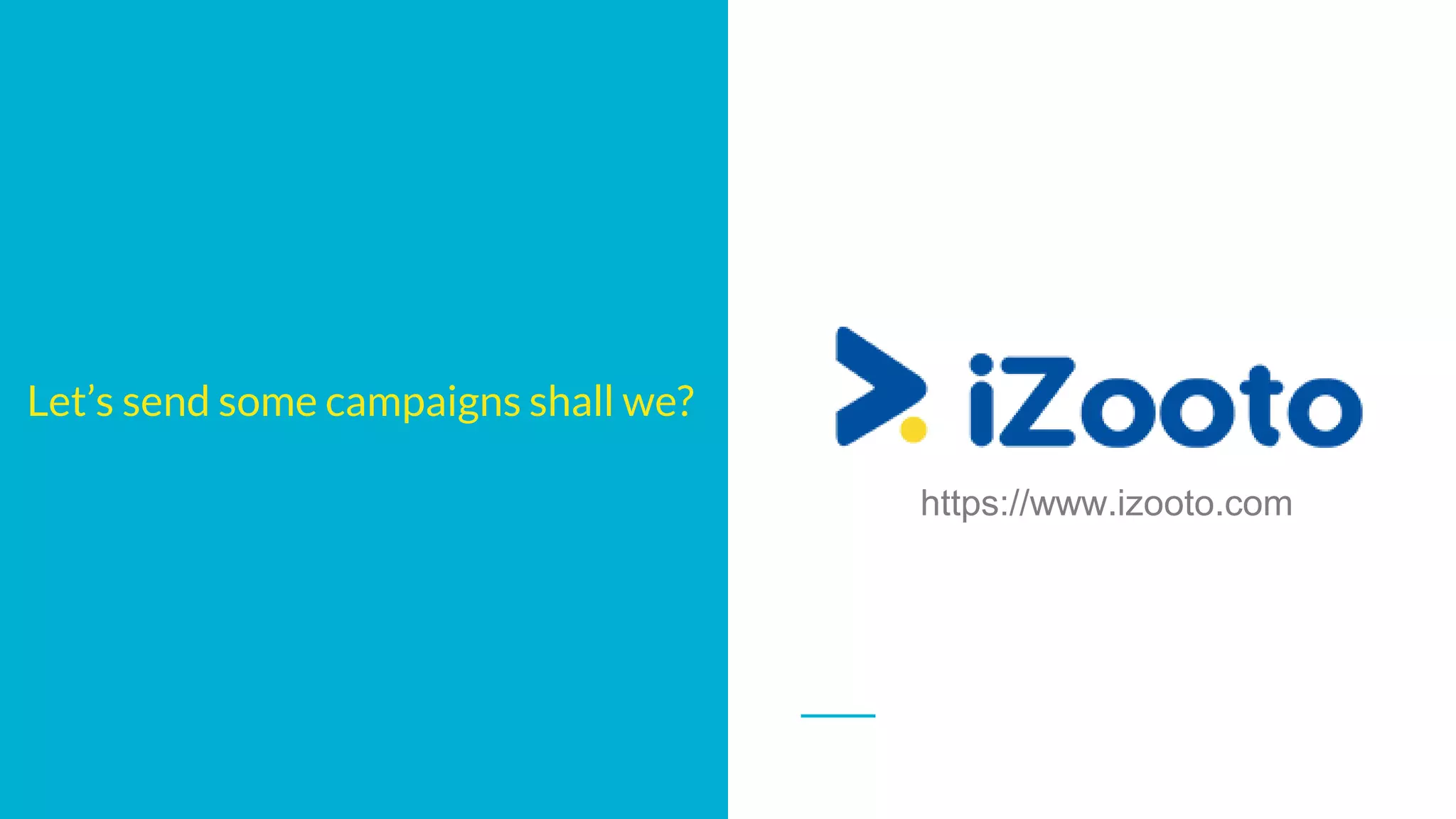 Push Notification As A Marketing Automation Tool Ppt