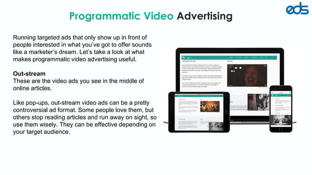 Push Notification Marketing Media Kit | PPT