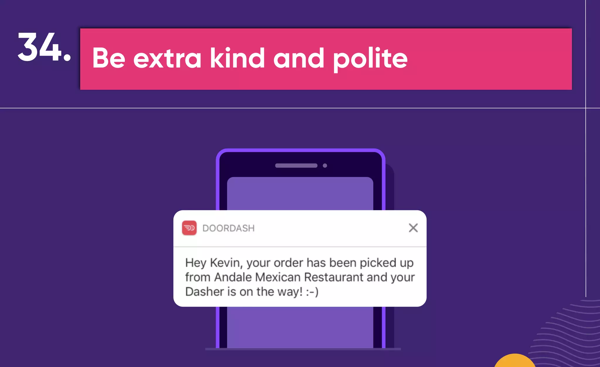 35 Ideas for Better Push Notifications | PPT