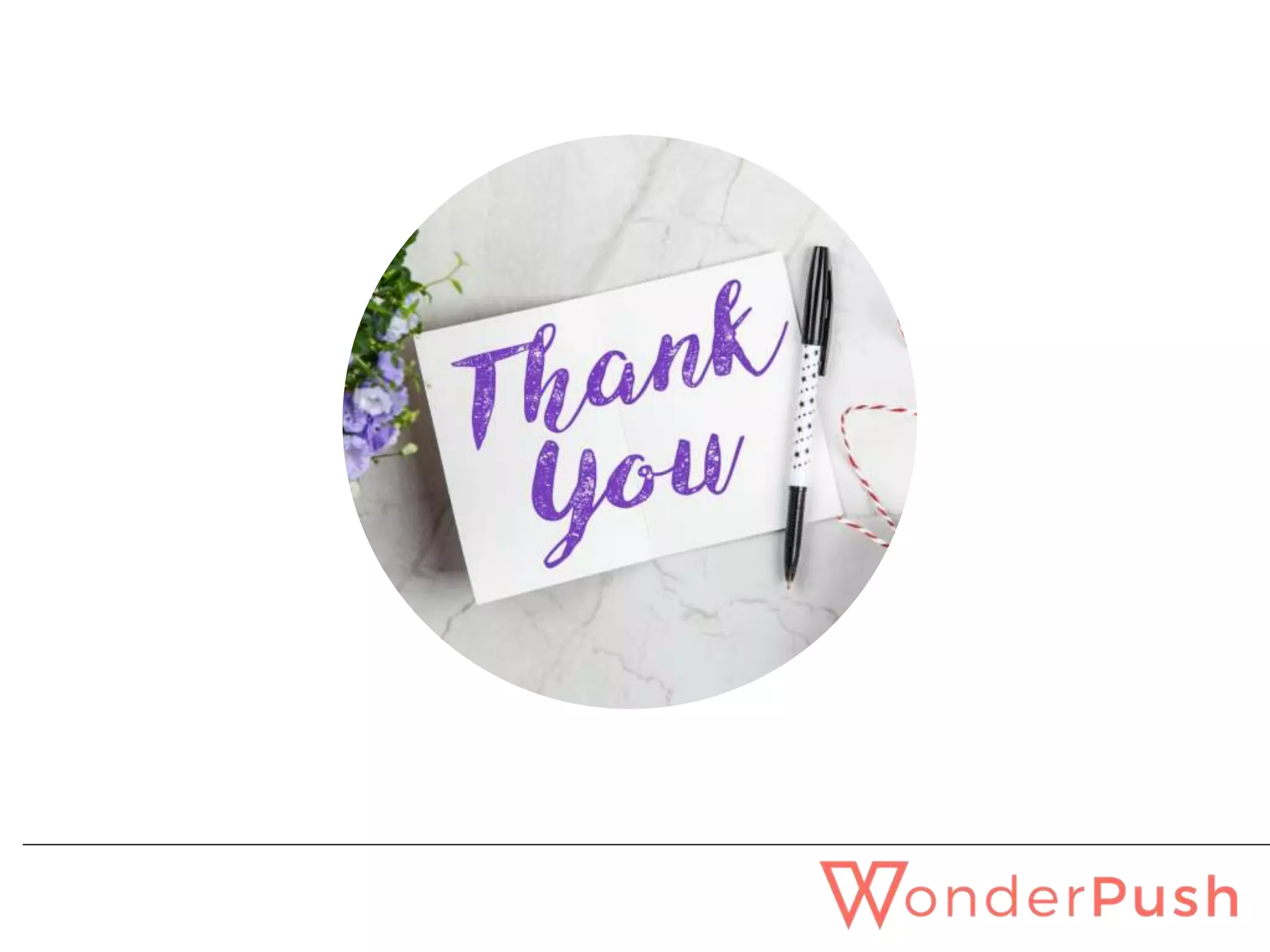 Introduction to Push Notifications - WonderPush | PPTX