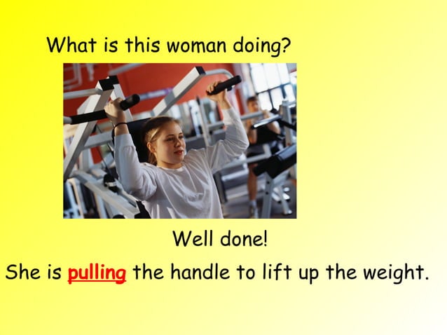 Push N Pull | PPT | Physics | Science