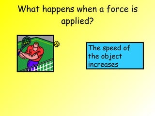Examples Of Push And Pull Forces