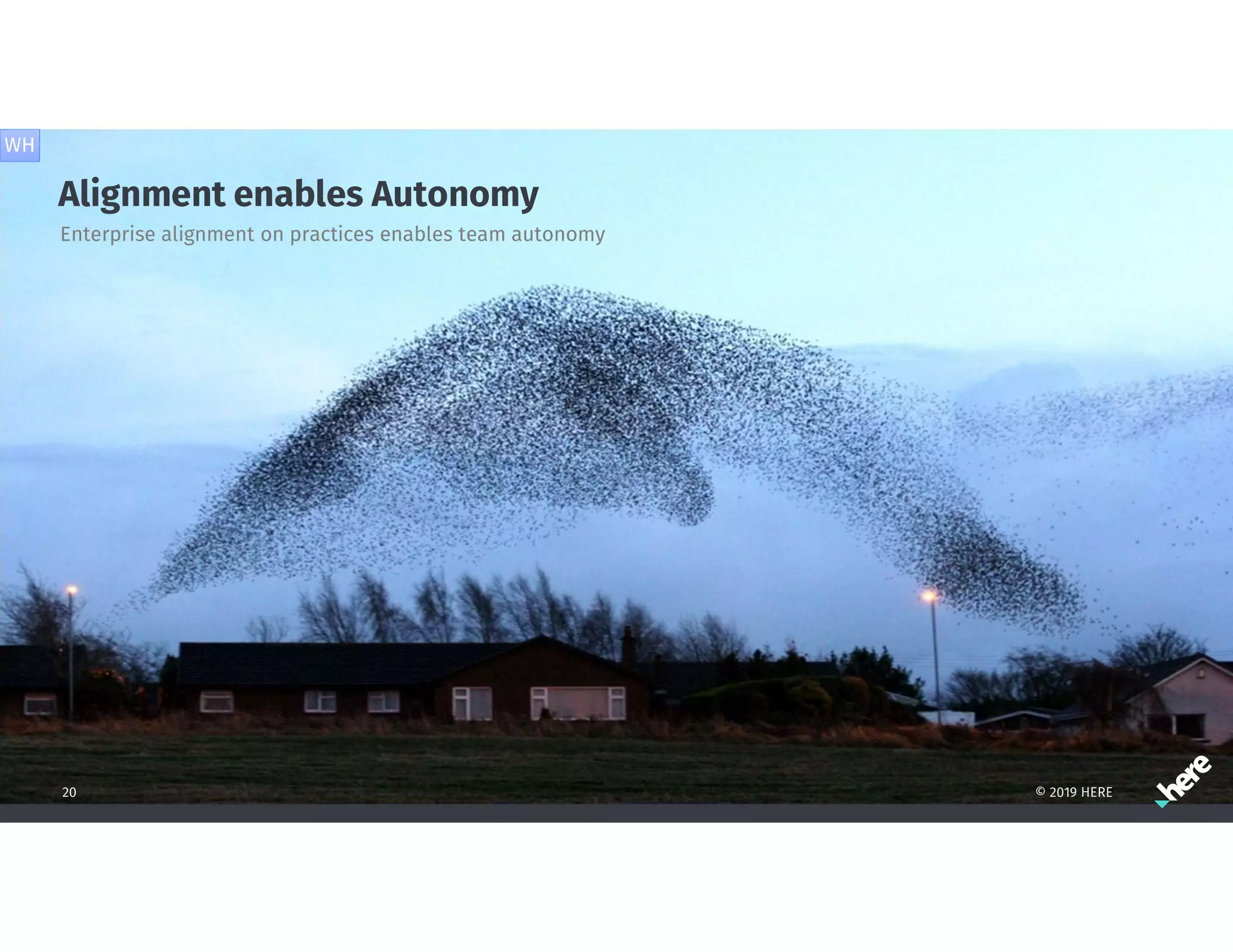 Push or pull agile leadership model - 2019-11-06 w hilpert-rmederer | PPT