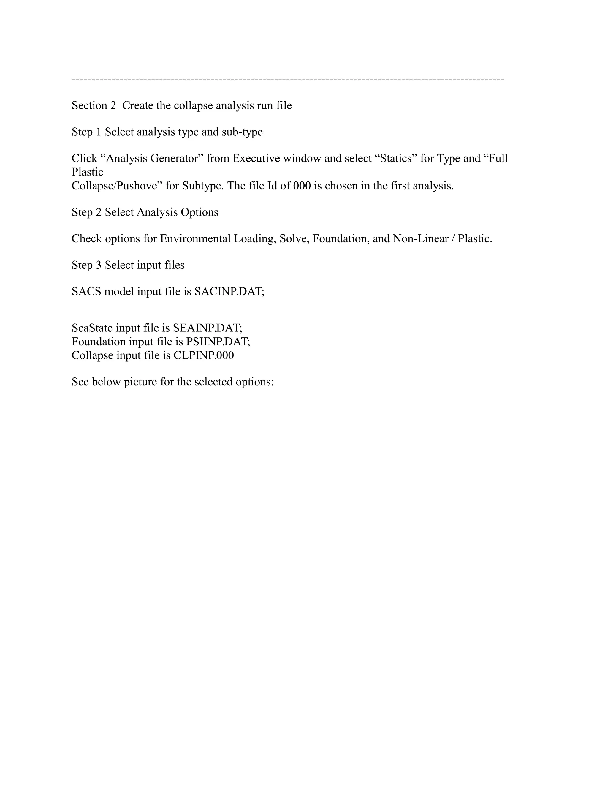 Pushover analysis-sacs | PDF