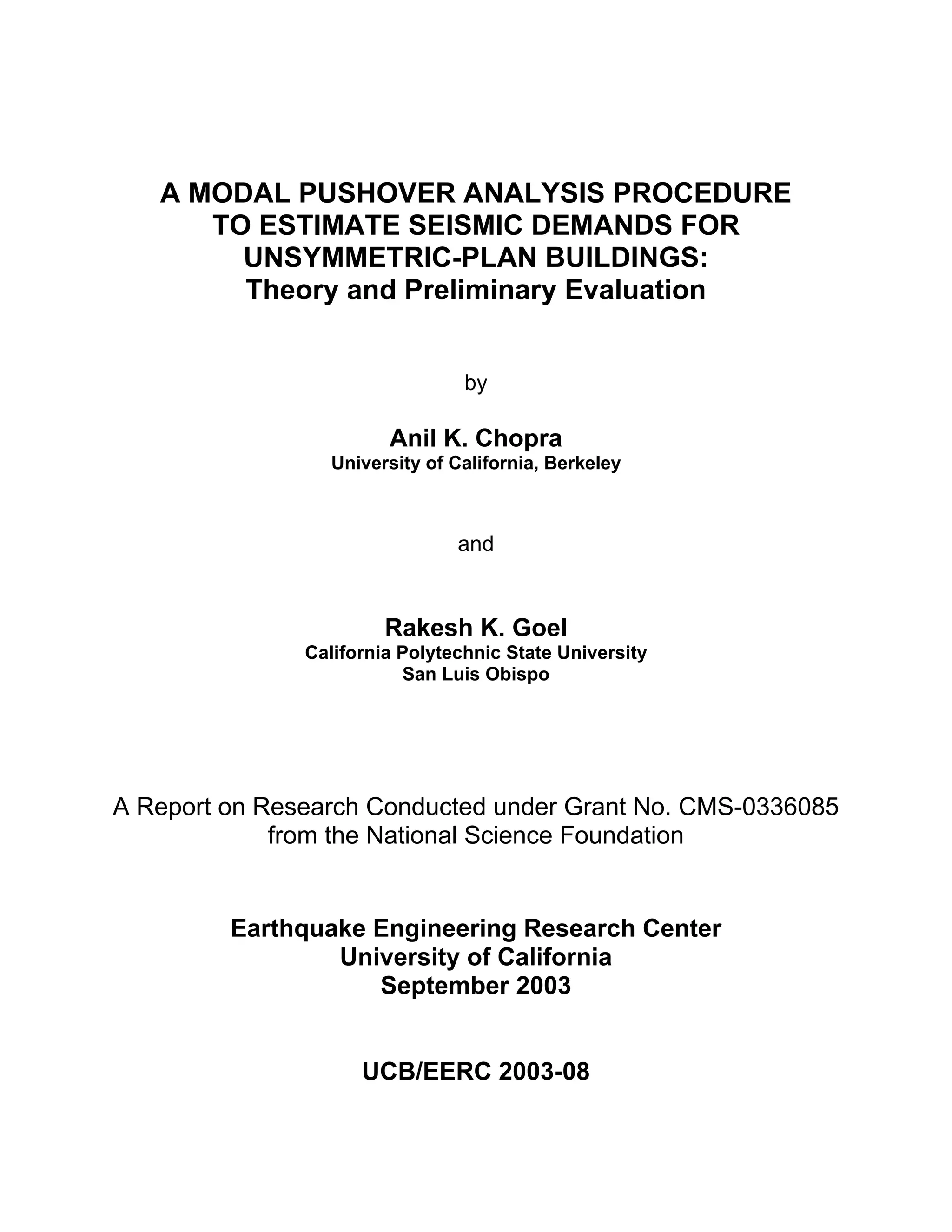 pushover modal chopra goel.pdf