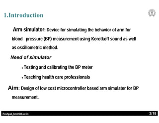 BP simulator | PDF