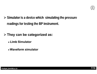 BP simulator | PDF