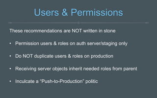 "Push Publishing Power | PPT