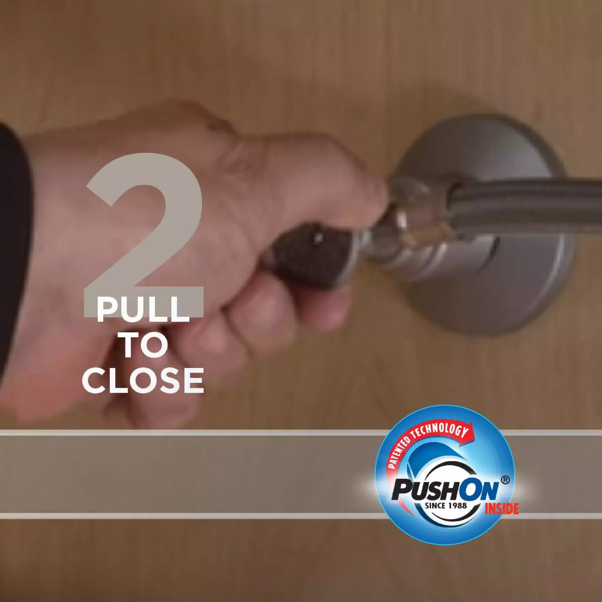 ACCOR Pushon Valves - How to Open and Close | PDF