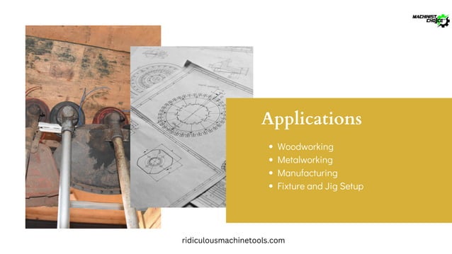 Unleashing Precision with Push-Pull Toggle Clamps for Superior Workholding | Ridiculous Machine ...