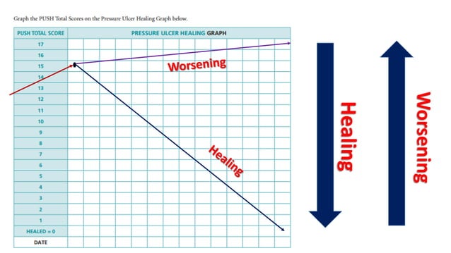 Push scale | PPTX | First Aid | Injuries