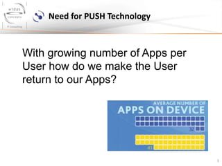 Push Notification | PPTX