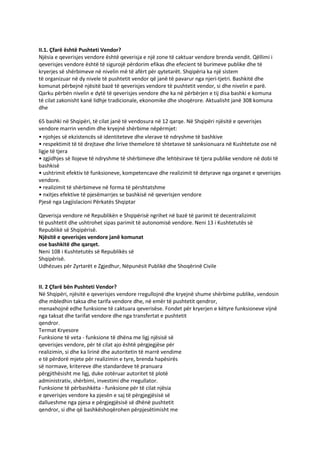 Pushteti vendor | DOCX