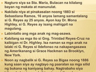 Pusong Walang Pag-ibig | PPTX