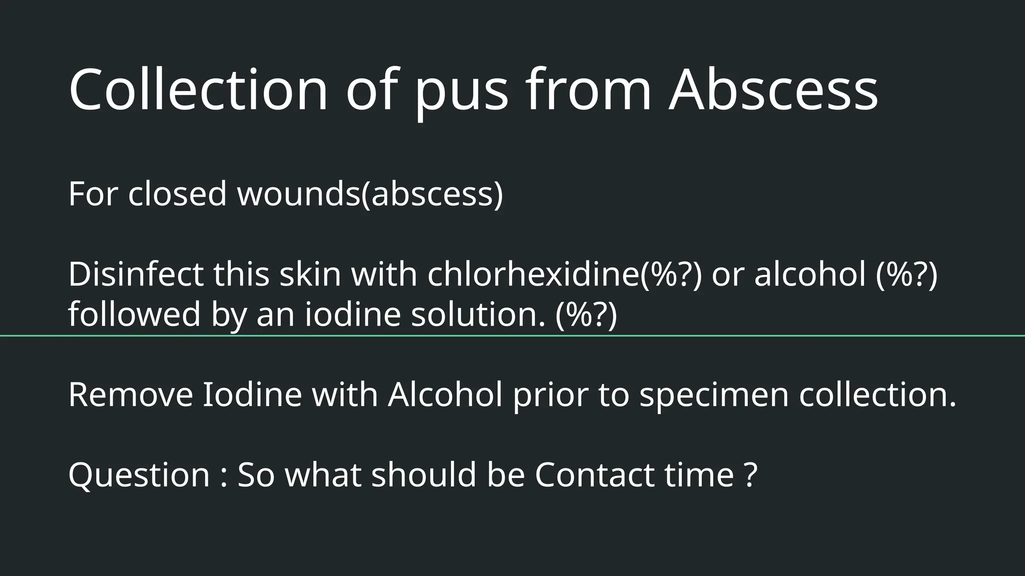 Pus Sample Collection & Processing (1).pptx