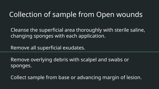 Pus Sample Collection & Processing (1).pptx