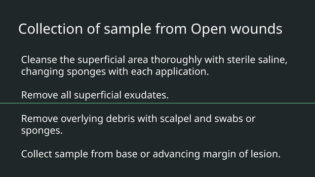 Pus Sample Collection & Processing (1).pptx