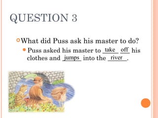 Puss in boots | PPT