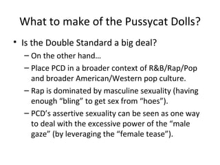 Pussycat Dolls | PPT