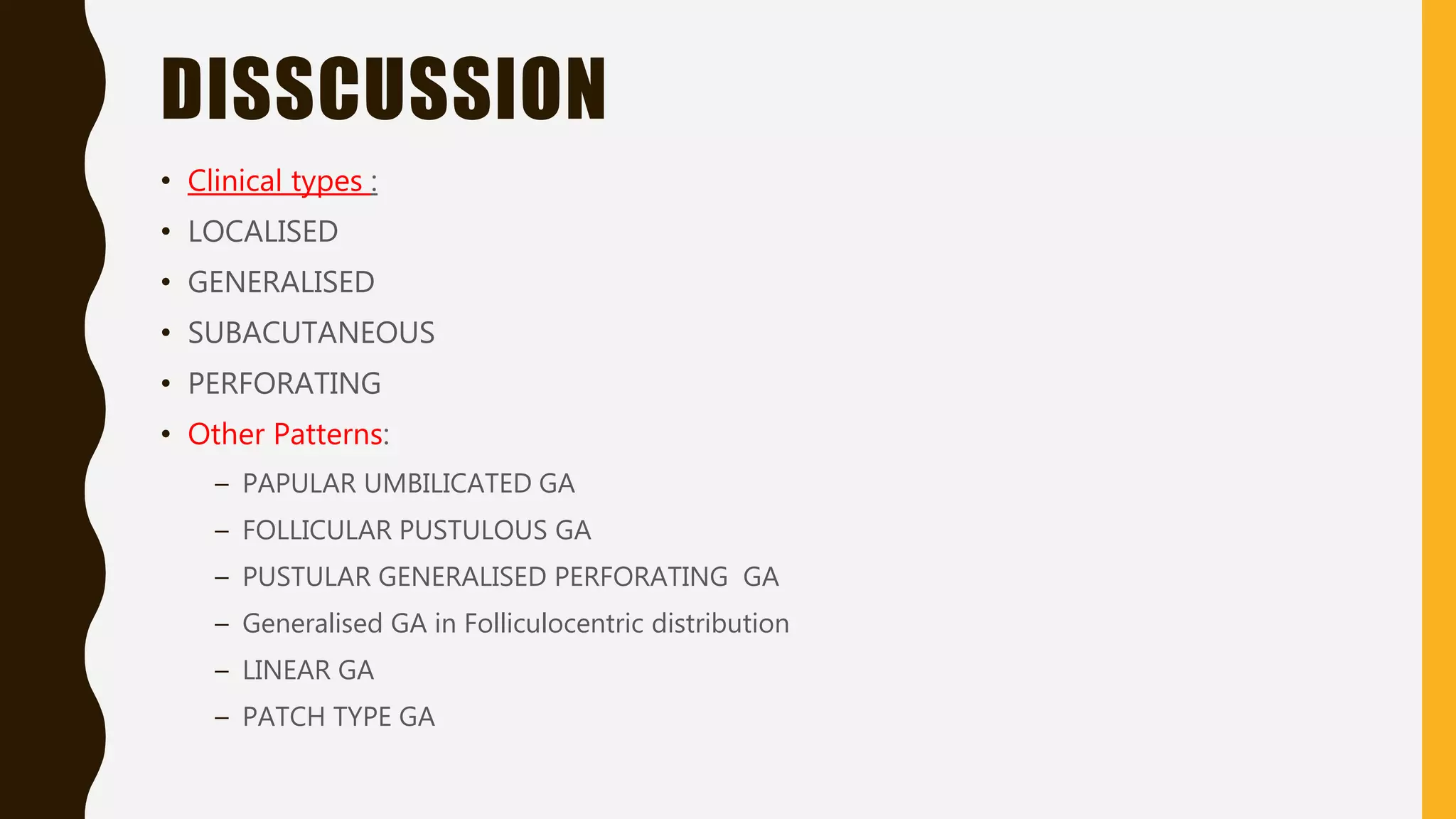 pustular granuloma annulare.pptx