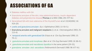 pustular granuloma annulare.pptx