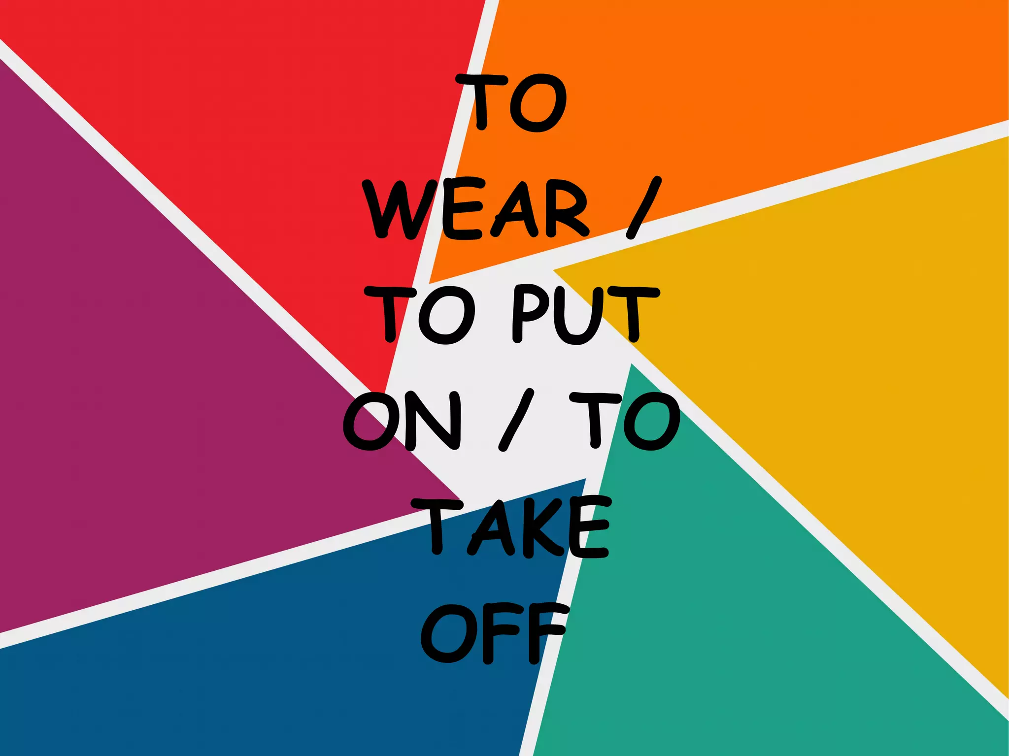 Put on put-off | PDF