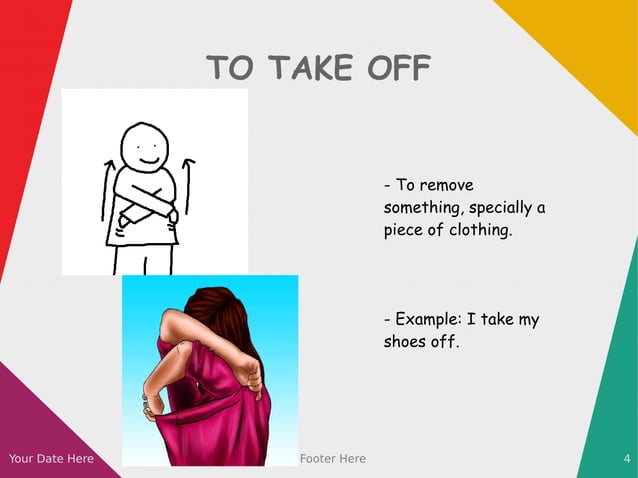 Put on put-off | PDF