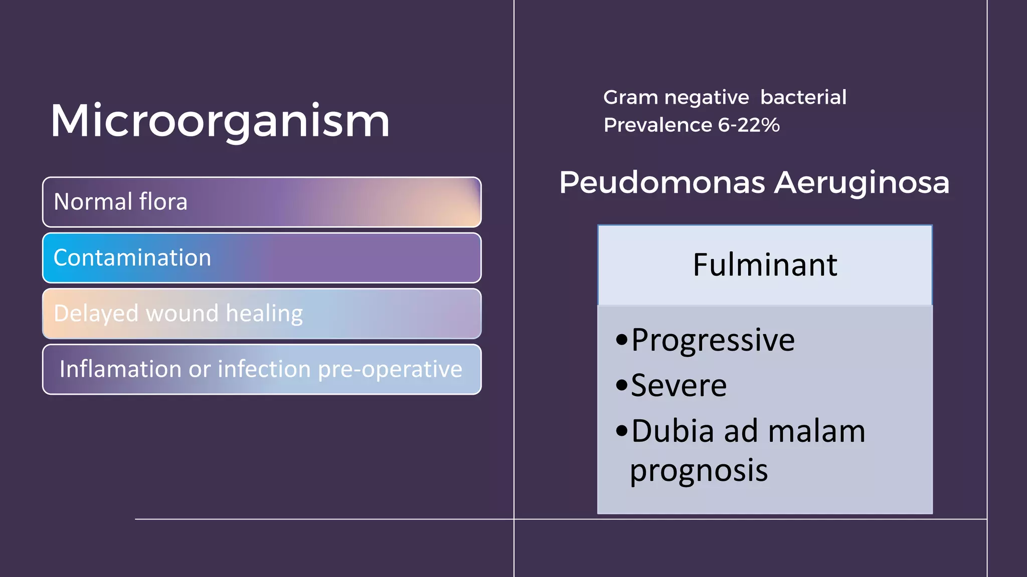 Acute Post Operative Endophthalmitis (Pseudomonas aeruginosa MDR) | PDF