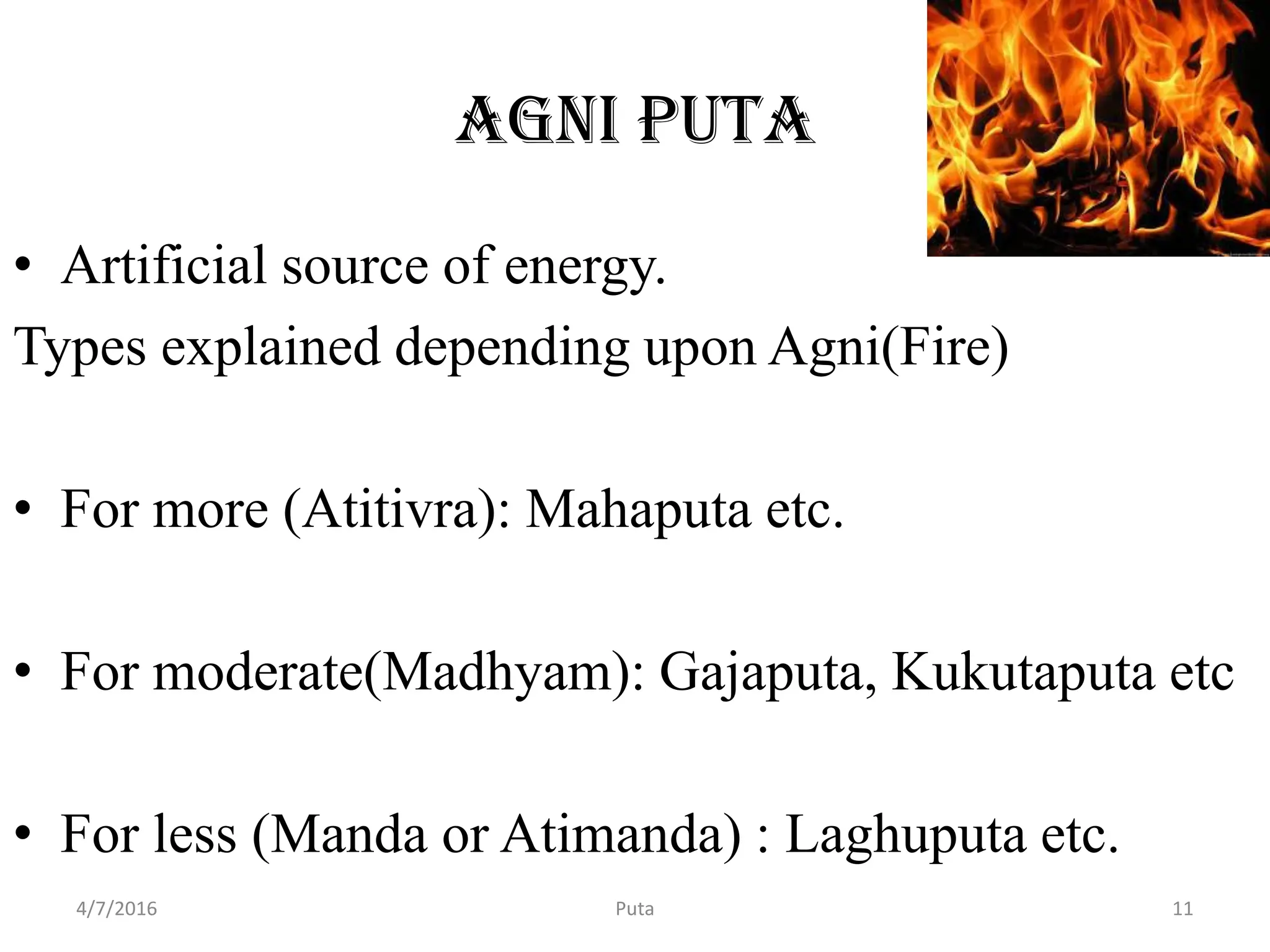 Puta best ppt for it to understand ppt for it | PDF