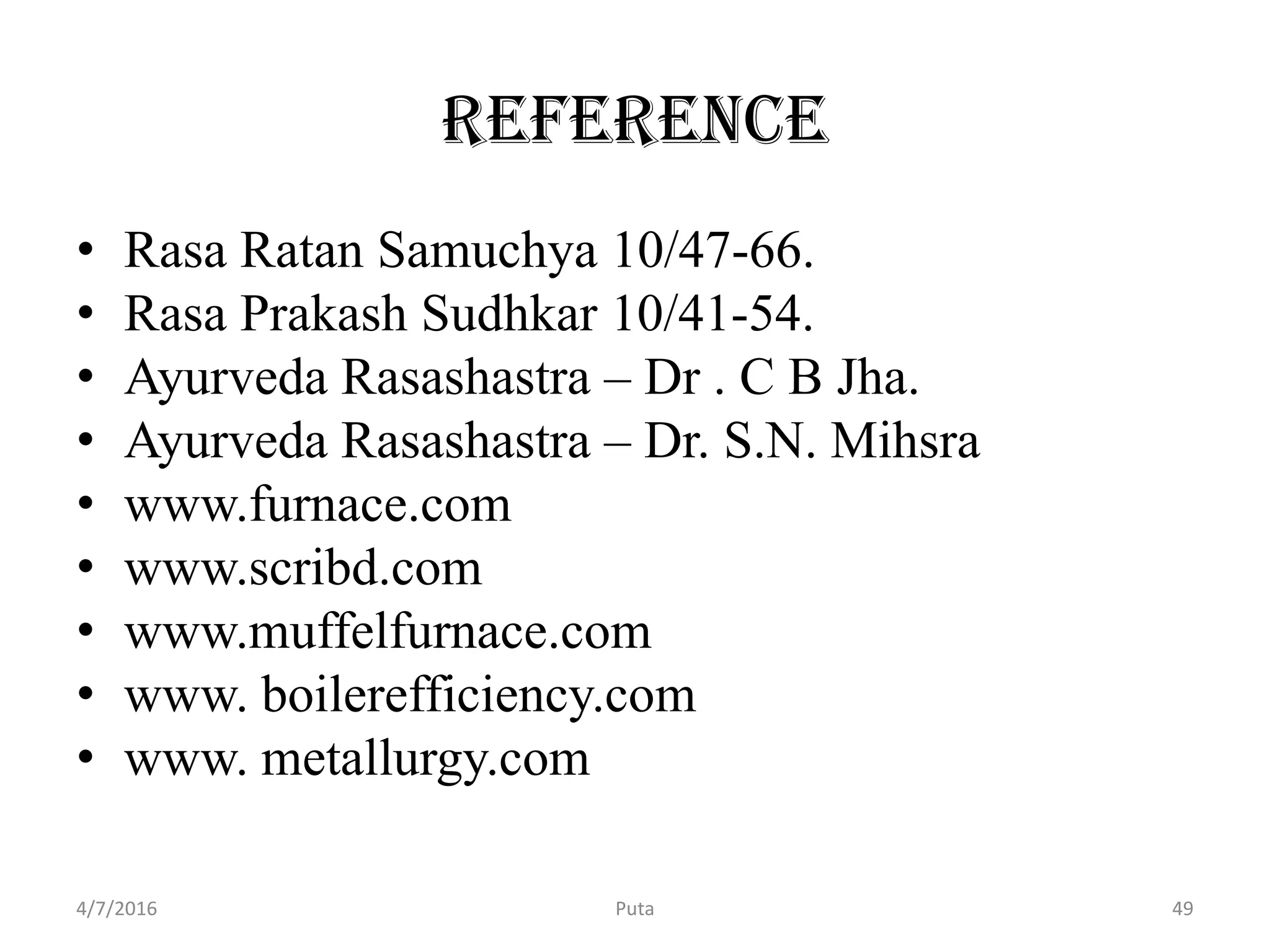 Puta best ppt for it to understand ppt for it | PDF