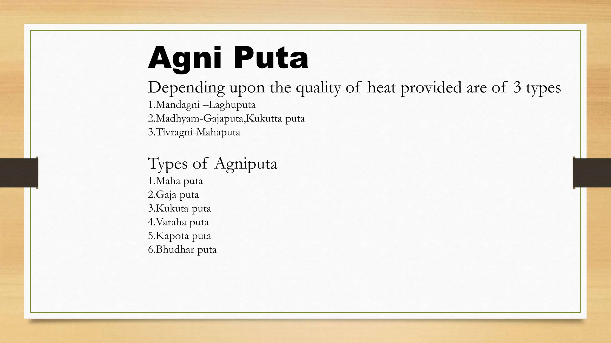 Puta review and in detail like gja puta maha puta .pptx