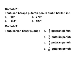 Putaran-Satn Sudut - Matematika SMP Kelas VII [www.defantri.com] (1).ppt