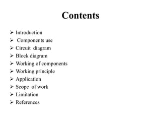 Put coin draw power | PPTX