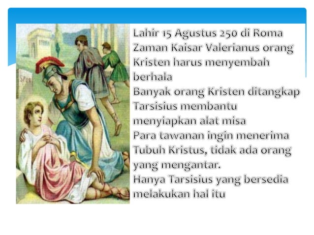 Putera altar sesi ldk | PDF