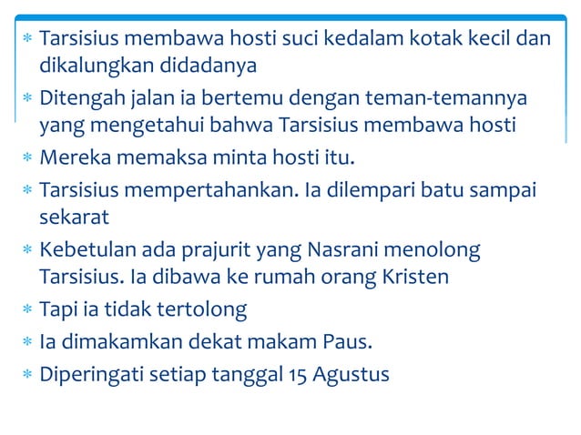 Putera altar sesi ldk | PDF