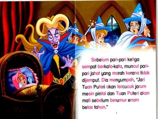 Puteri beradu | PPTX