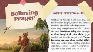 Put God First Khotbah Sabat Jemaat .pptx