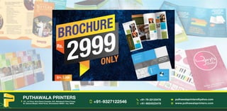 Puthawala printers | PDF