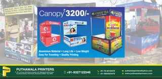Puthawala printers | PDF