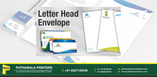 Puthawala printers | PDF