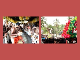 Puthur vela -photos | PPTX