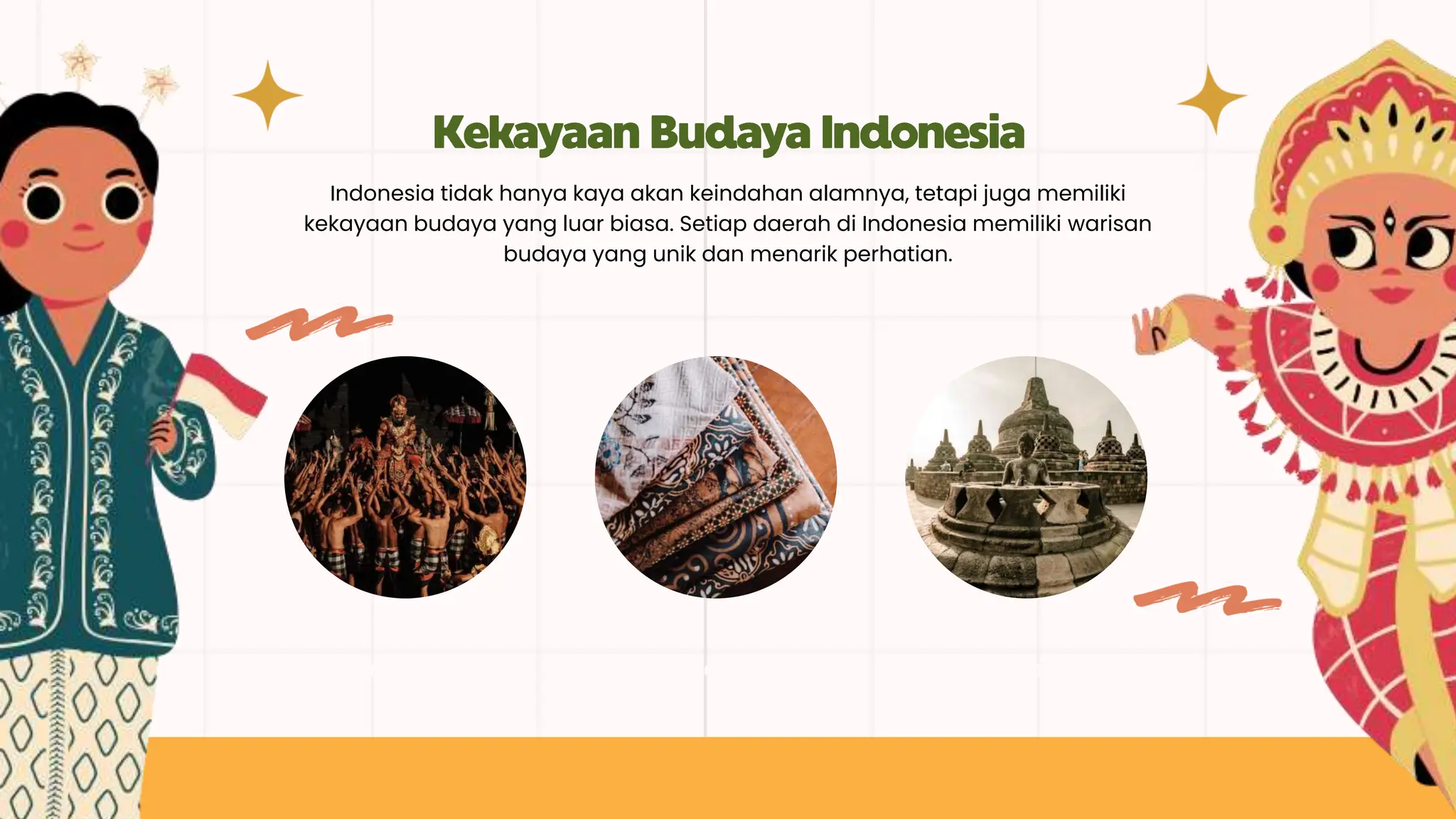 Putih dan Hijau Ilustrasi Menjelajahi Indonesia Presentasi.pptx